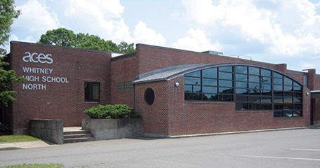 Schools & Programs - ACES